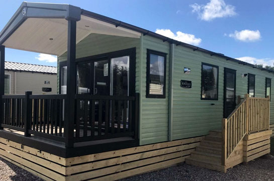 Guide to Static Caravans | UK – Perfect Parks