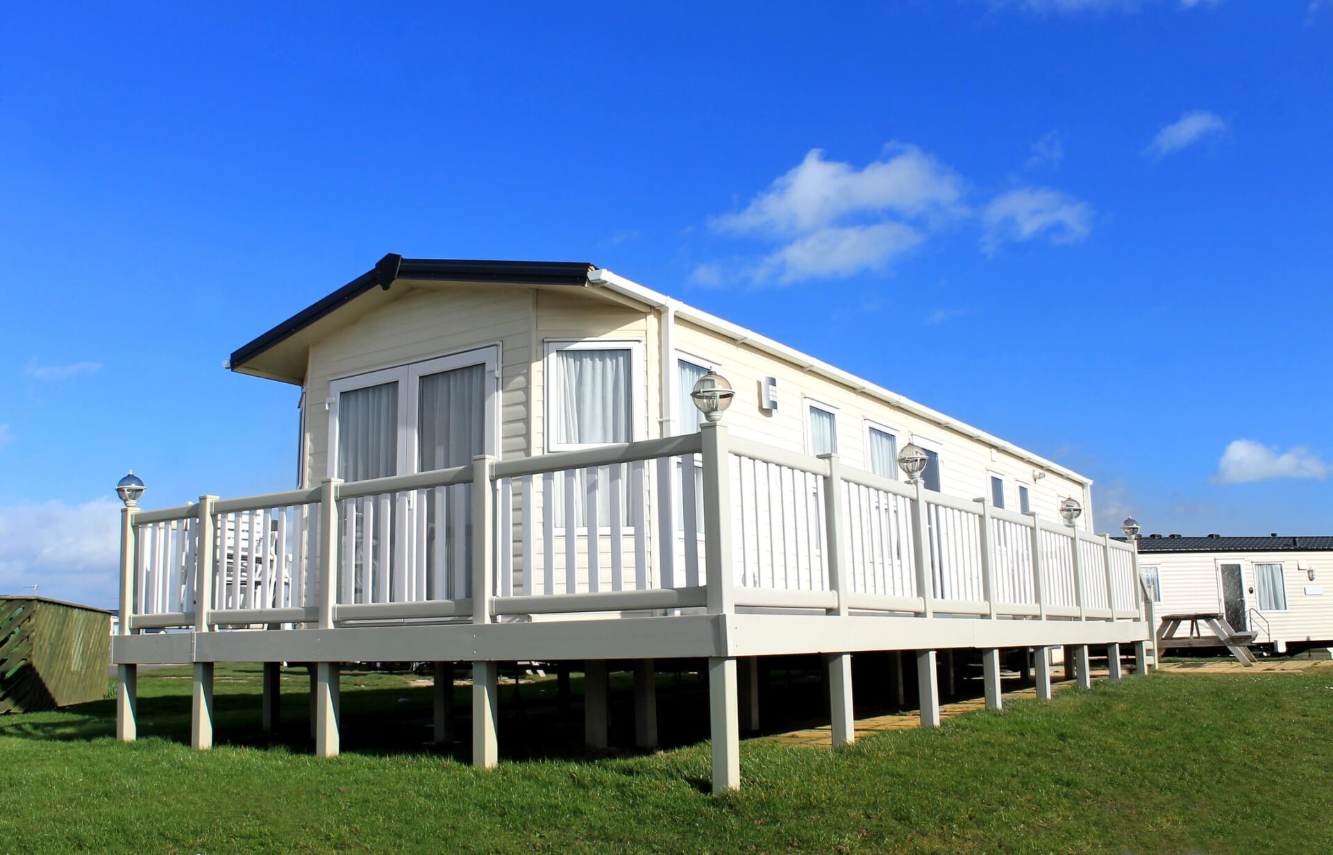 Static Caravan Guide | UK - Perfect Parks
