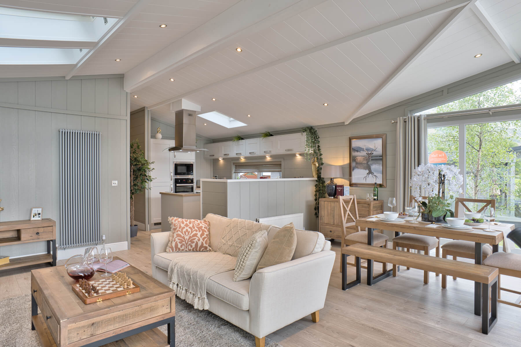 Drimsynie Holiday Village | Holiday Park in Lochgoilhead, Argyll