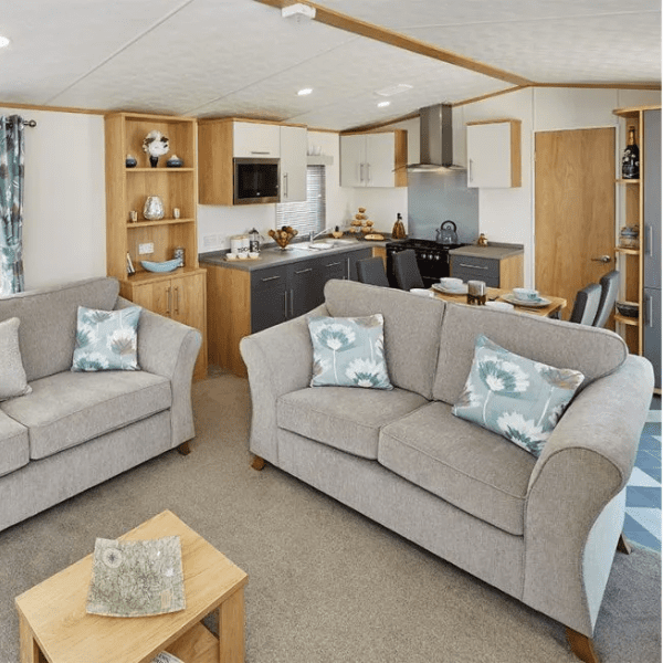 Riverview Country Park | Residential Park in Forres, Moray