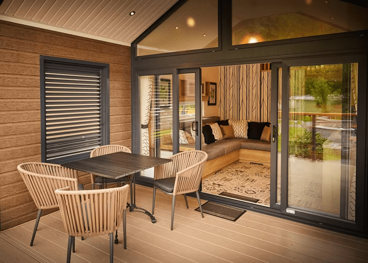 Loch Awe | Holiday Park in Taynuilt, Argyll