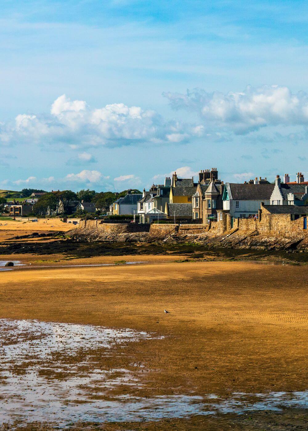 Holiday Parks | Fife - Perfect Parks
