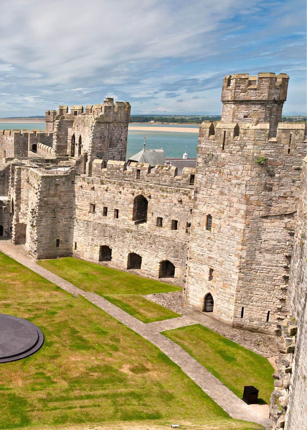 Holiday Parks | Gwynedd - Perfect Parks