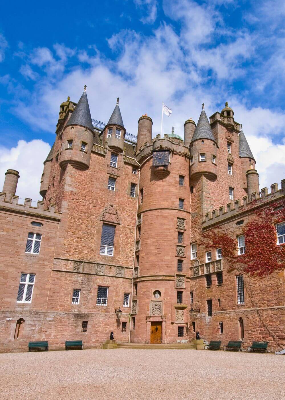 Holiday Parks | Angus - Perfect Parks