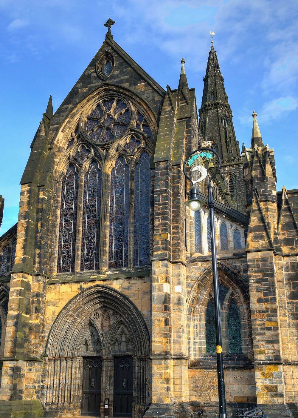 Holiday Parks | Glasgow and the Clyde Valley - Perfect Parks