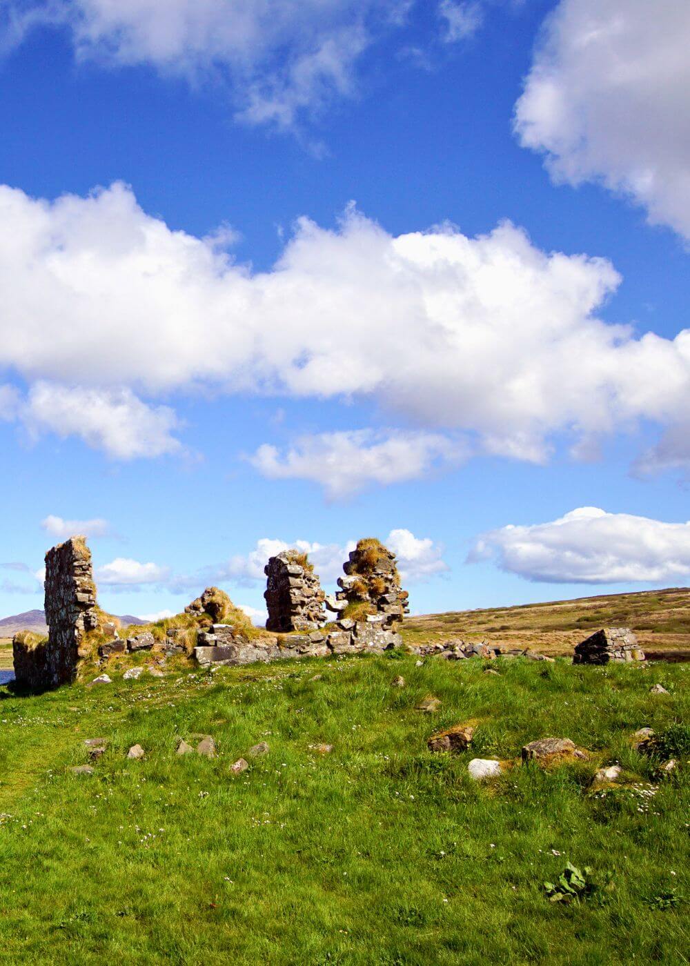 Holiday Parks | Isle of Islay - Perfect Parks