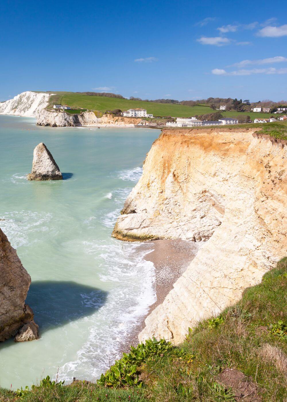 Holiday Parks | Isle of Wight - Perfect Parks