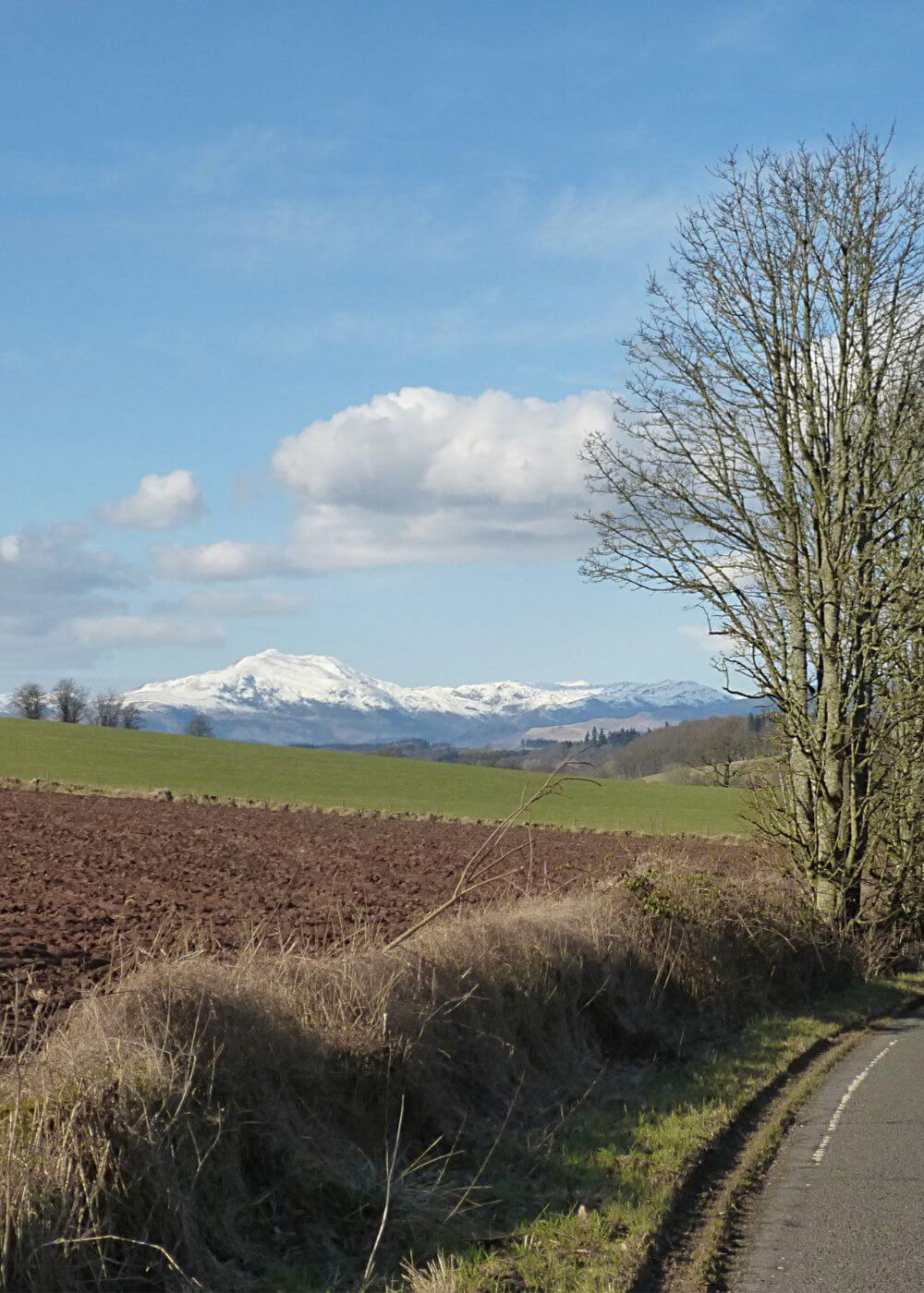 Holiday Parks | Perthshire - Perfect Parks