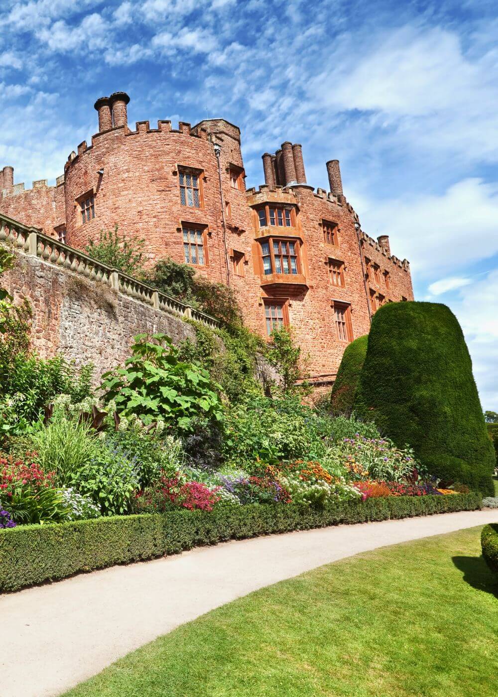 Holiday Parks | Powys - Perfect Parks