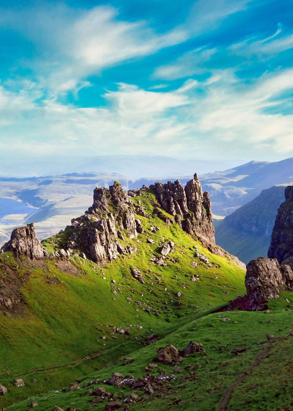 Holiday Parks | Highlands - Perfect Parks
