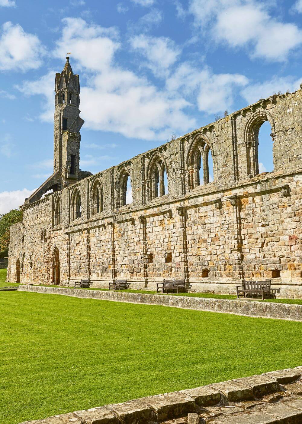 Holiday Parks | Fife - Perfect Parks