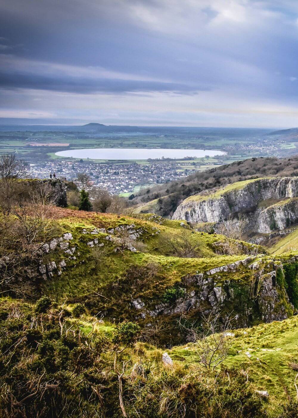 Holiday Parks | Mendip Hills - Perfect Parks