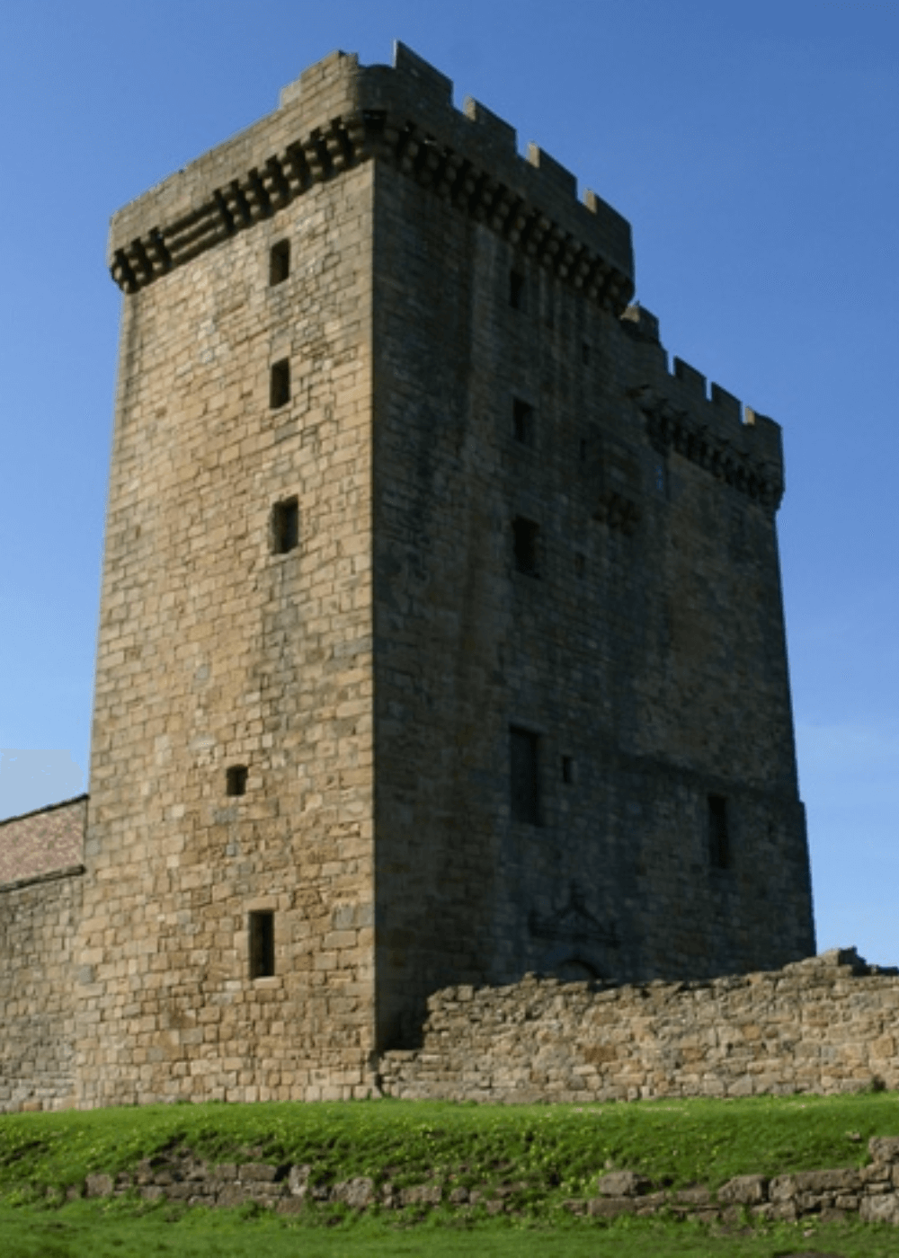 Holiday Parks | Clackmannanshire - Perfect Parks