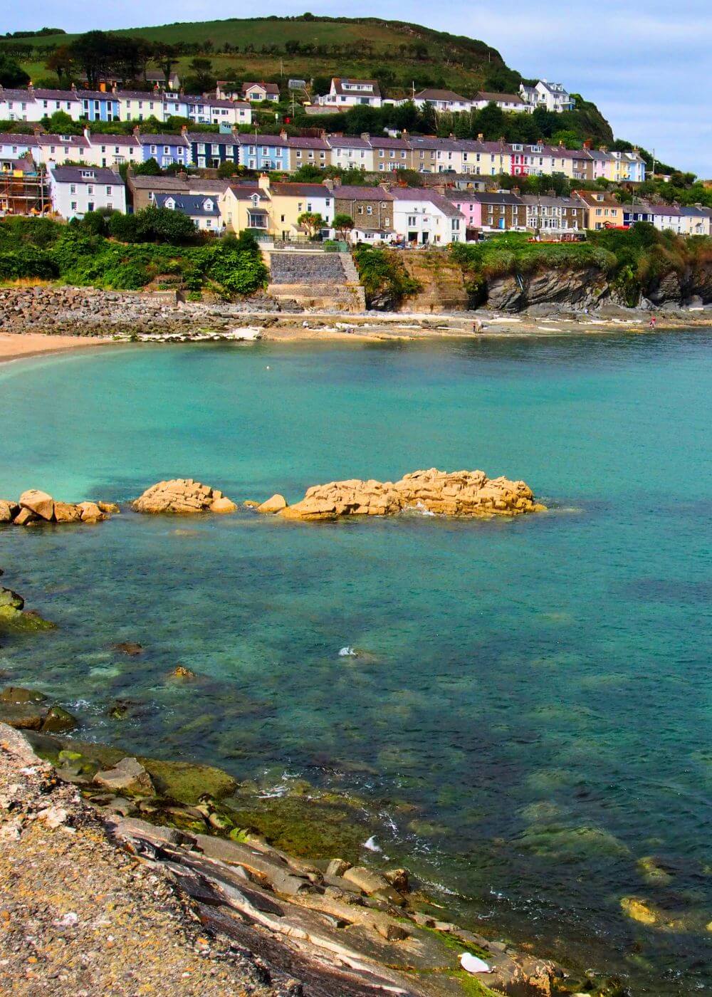 Holiday Parks | Cardigan Bay - Perfect Parks