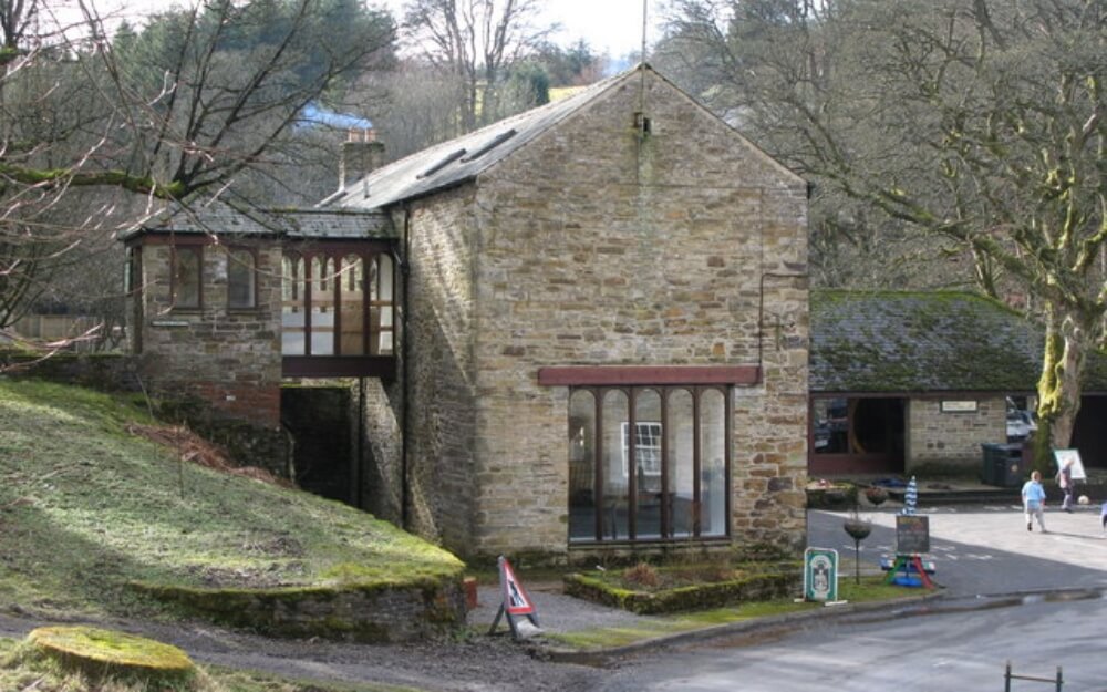 Holiday Parks | North Pennines - Perfect Parks