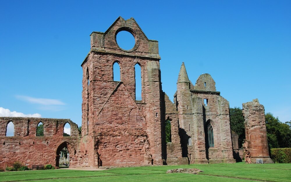 Seaton Estate | Holiday Park in Arbroath, Angus