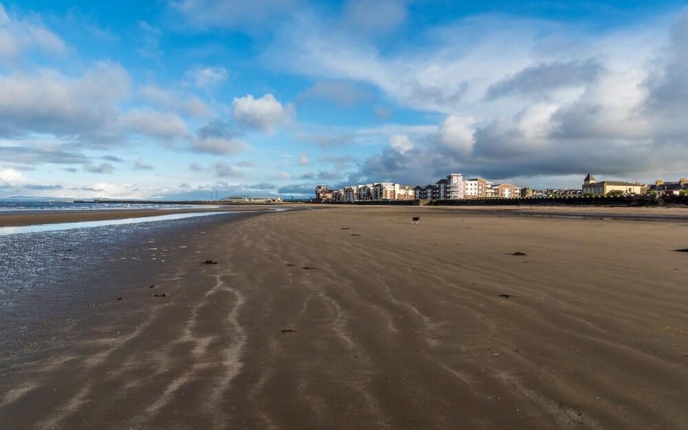 Holiday Parks | Ayrshire - Perfect Parks