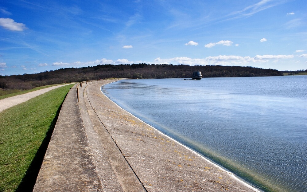 Holiday Parks | High Weald - Perfect Parks