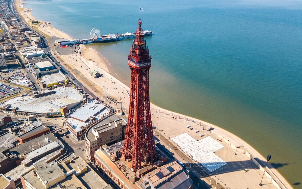Holiday Parks | Blackpool - Perfect Parks