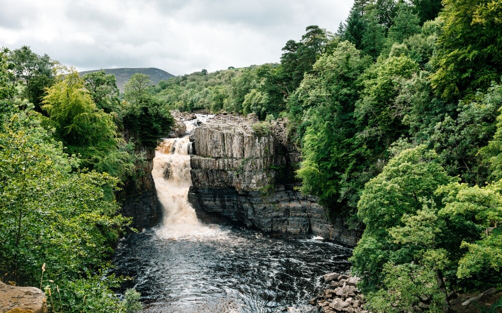 Holiday Parks | North Pennines - Perfect Parks