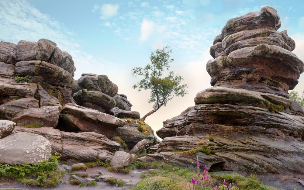 Keld Spring Lodge Retreat | Holiday Park in Wombleton, Yorkshire