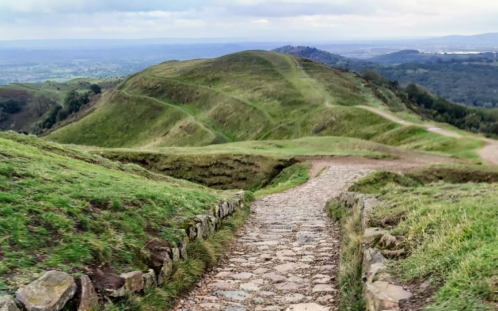 Holiday Parks | Malvern Hills - Perfect Parks