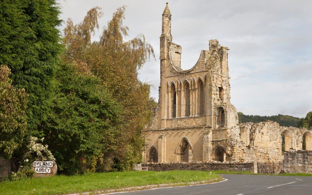 Holiday Parks | Howardian Hills - Perfect Parks