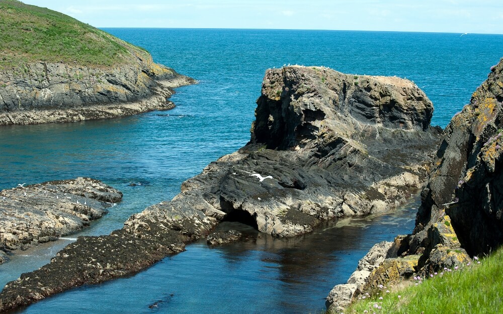 Holiday Parks | Cardigan Bay - Perfect Parks