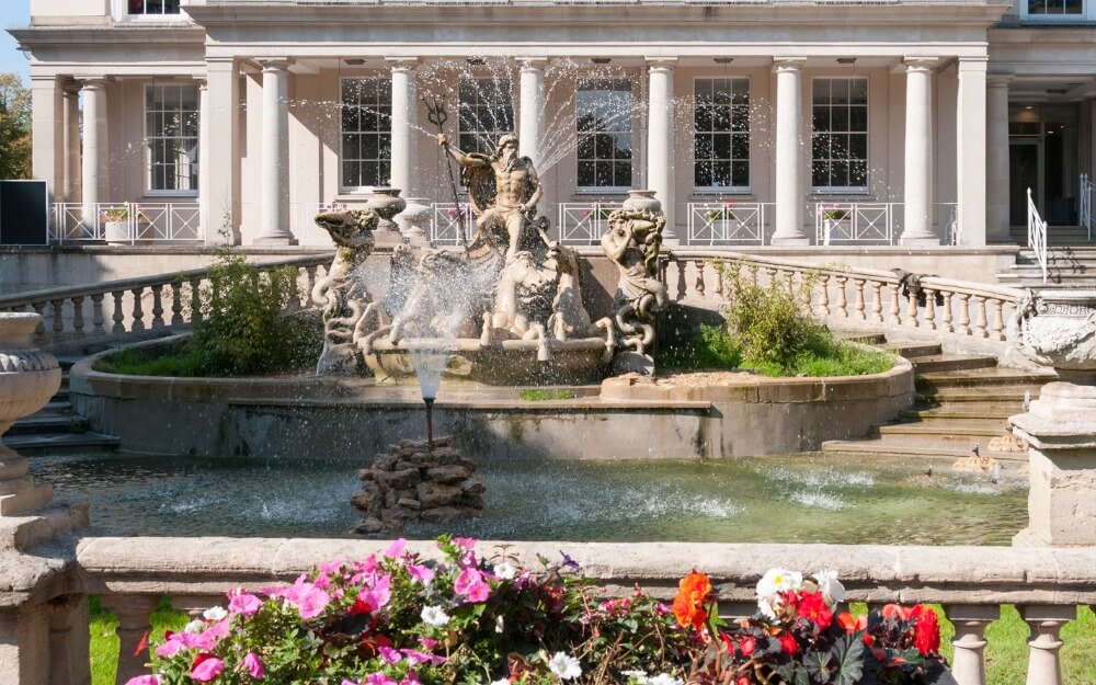 Holiday Parks | Gloucestershire - Perfect Parks