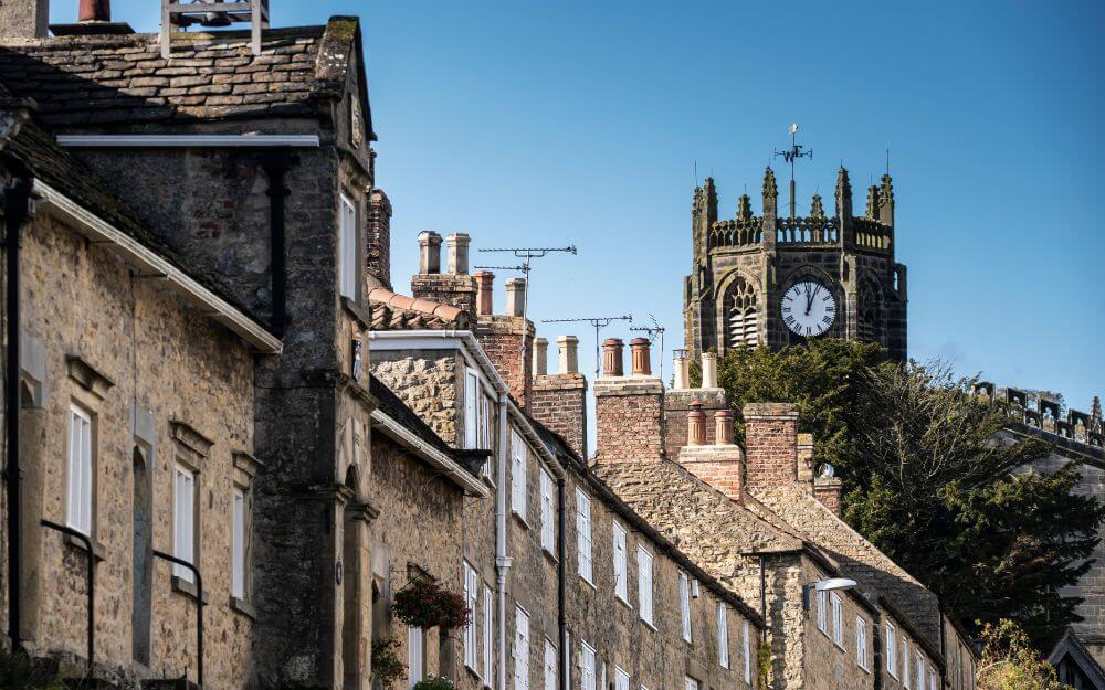 Holiday Parks | Howardian Hills - Perfect Parks