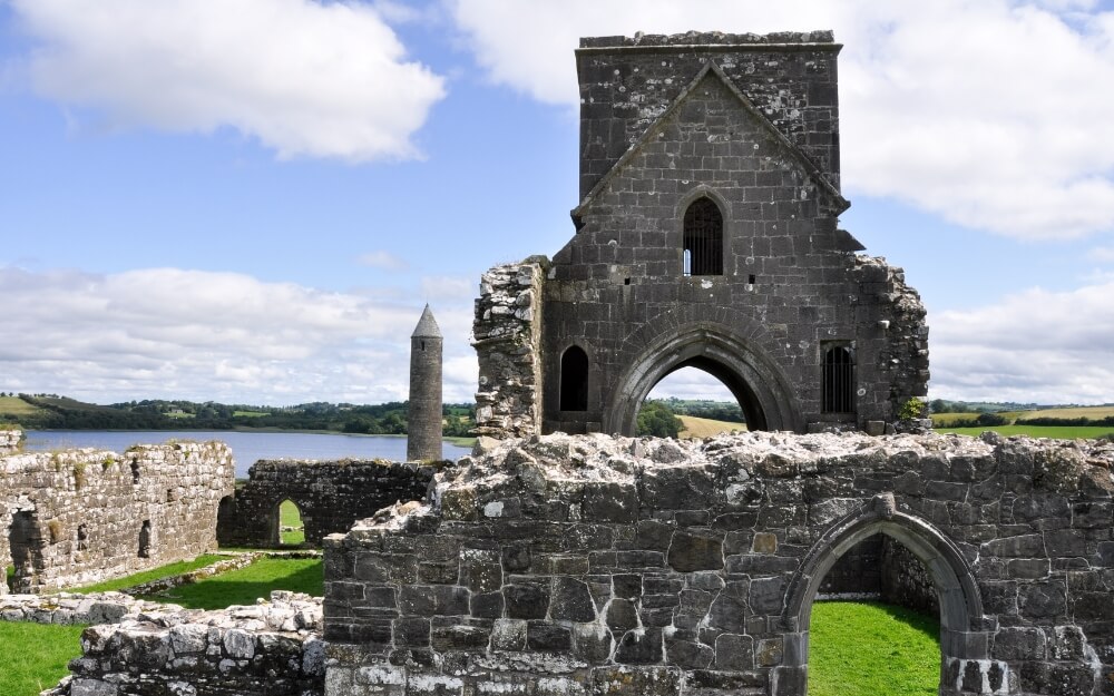 Holiday Parks | County Fermanagh - Perfect Parks