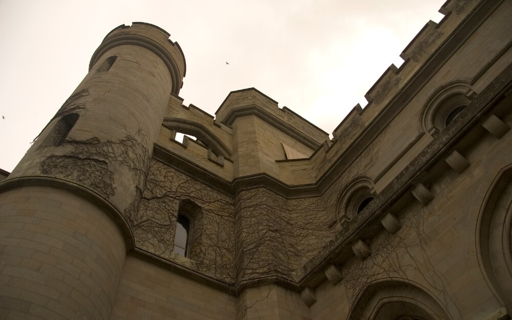 Holiday Parks | Malvern Hills - Perfect Parks