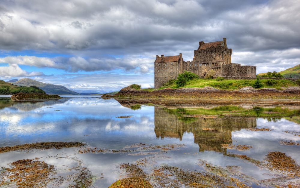 Holiday Parks | Highlands - Perfect Parks