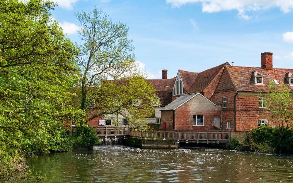 Holiday Parks | Suffolk - Perfect Parks