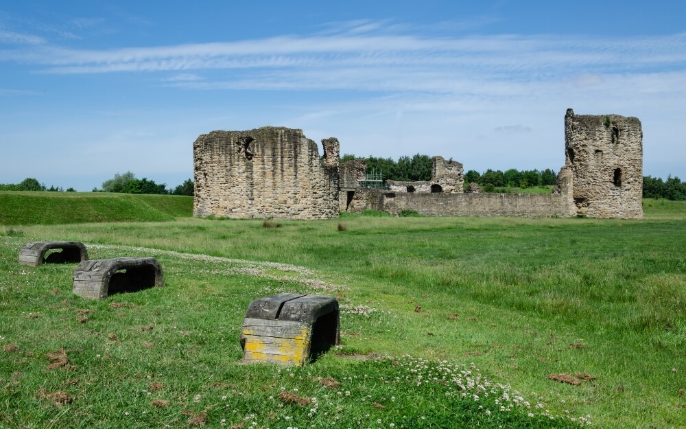 Holiday Parks | Flintshire - Perfect Parks