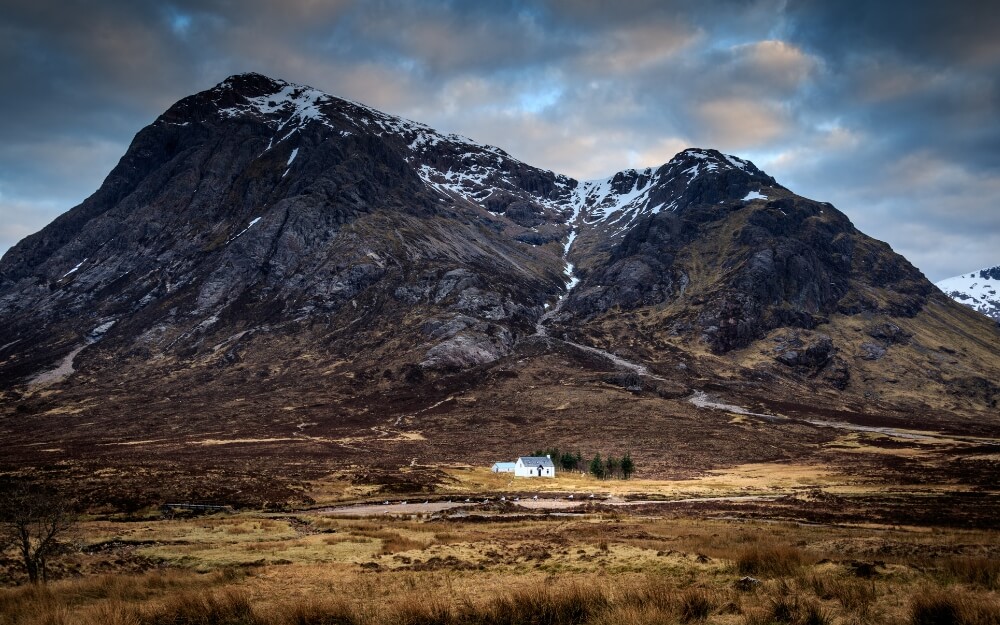 Holiday Parks | Highlands - Perfect Parks