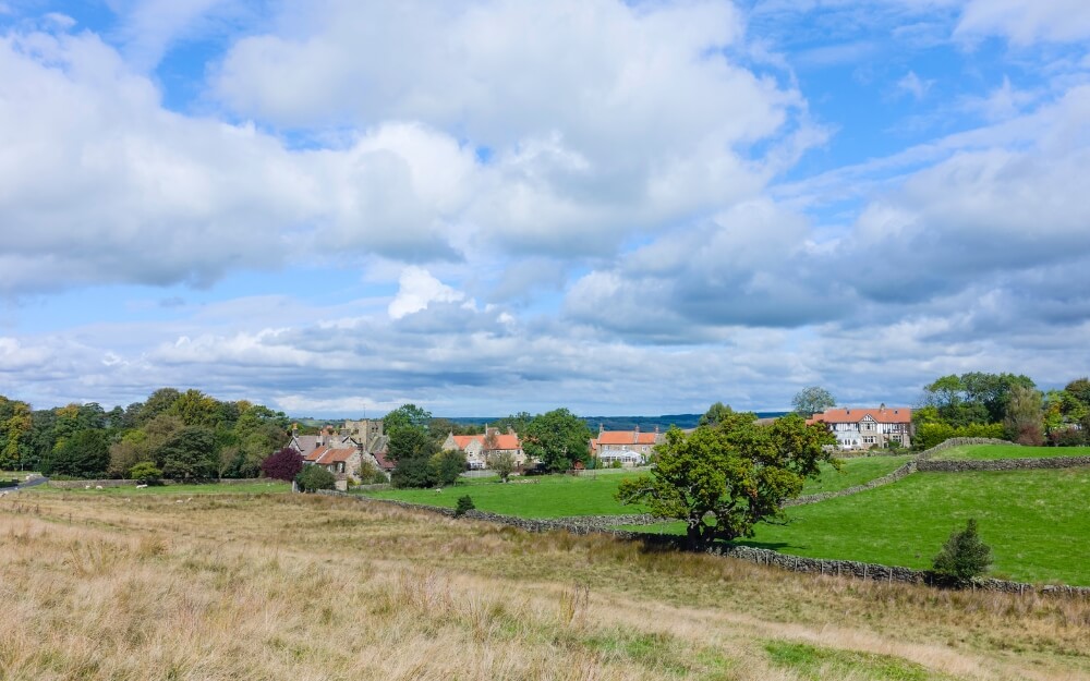 Holiday Parks | Yorkshire Moors - Perfect Parks