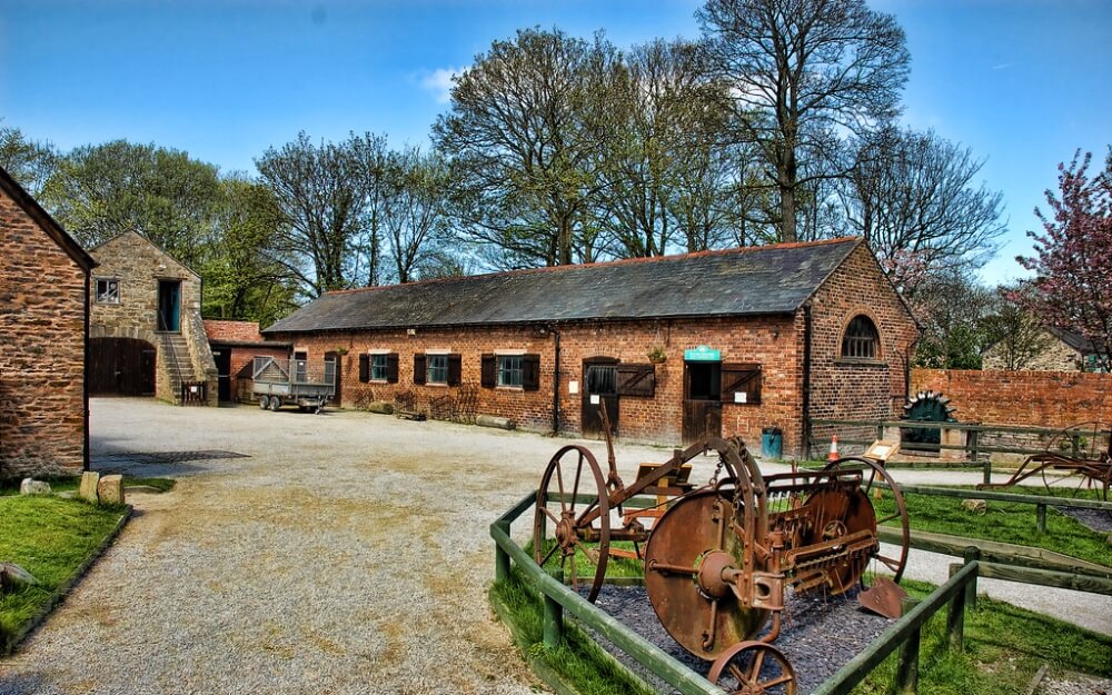 Holiday Parks | Flintshire - Perfect Parks