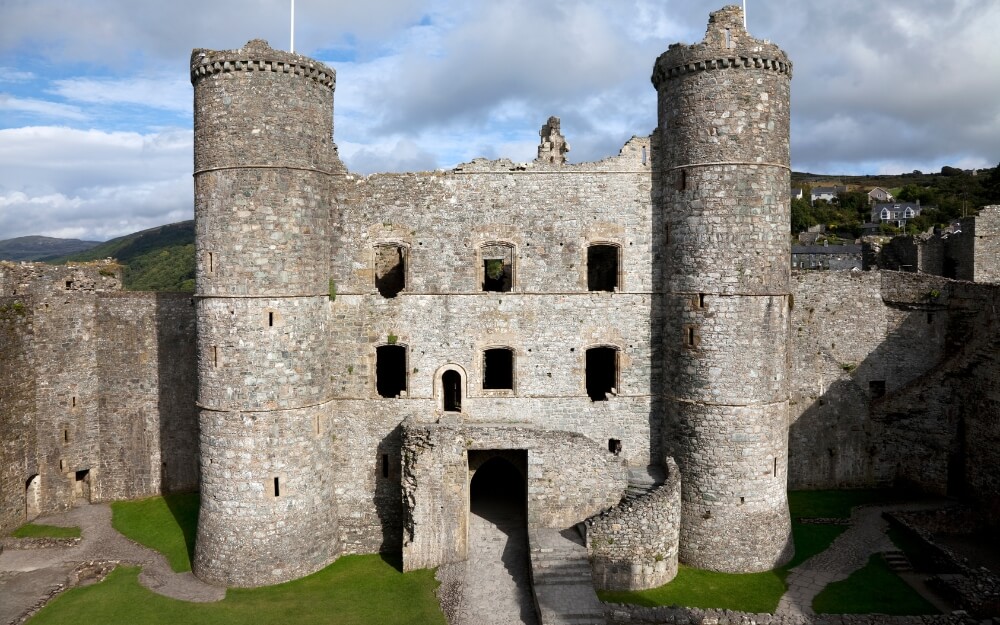 Gallaber Park | Holiday Park in Skipton, North Yorkshire