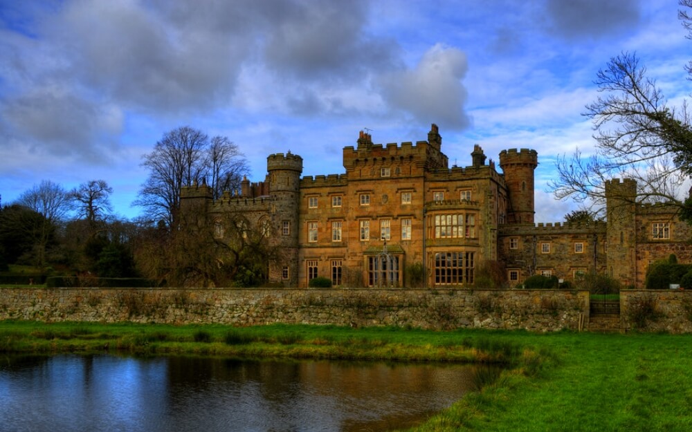 Holiday Parks | Flintshire - Perfect Parks