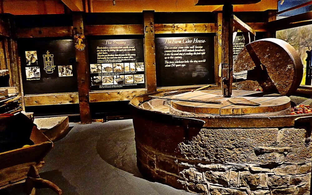 Holiday Parks | Herefordshire - Perfect Parks