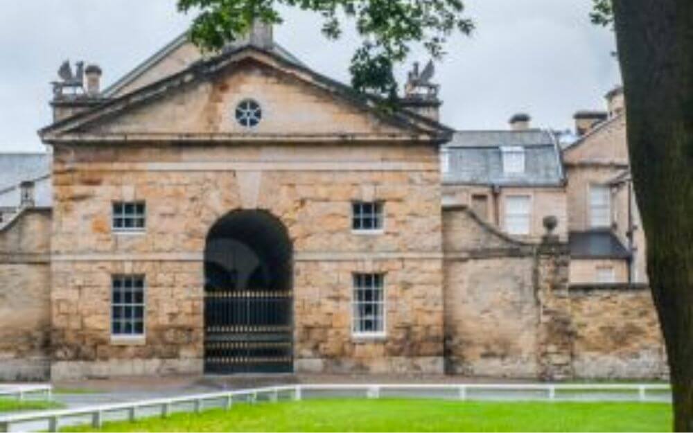 Holiday Parks | Howardian Hills - Perfect Parks