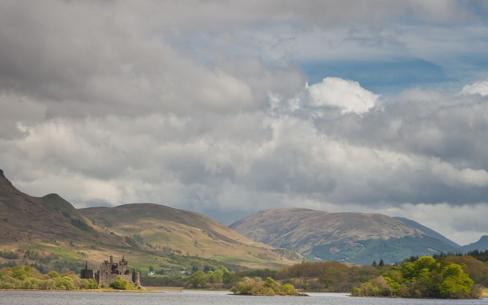 Drimsynie Holiday Village | Holiday Park in Lochgoilhead, Argyll