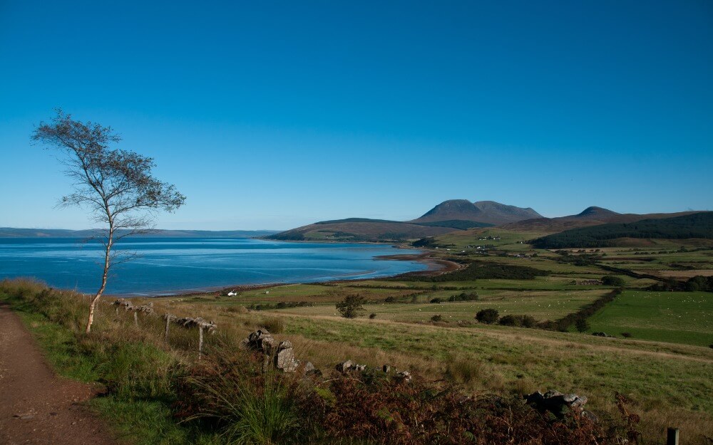 Holiday Parks | Ayrshire - Perfect Parks