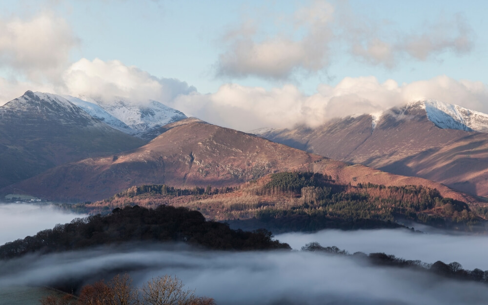 Holiday Parks | Lake District - Perfect Parks