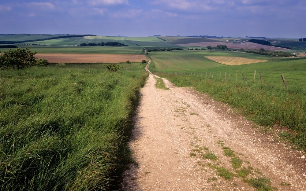 Holiday Parks | North Wessex Downs - Perfect Parks