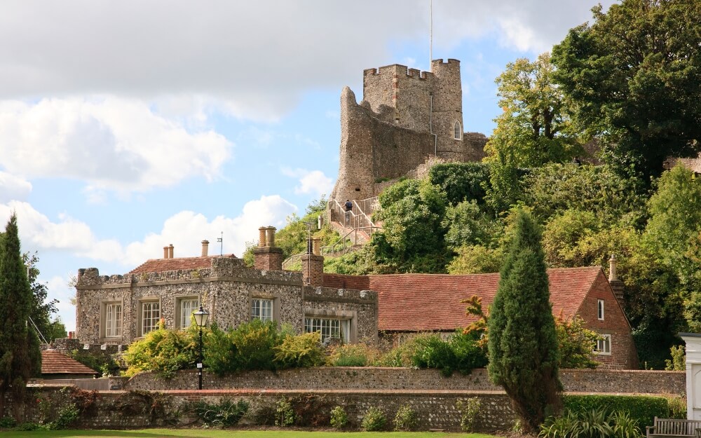 Holiday Parks | South Downs - Perfect Parks