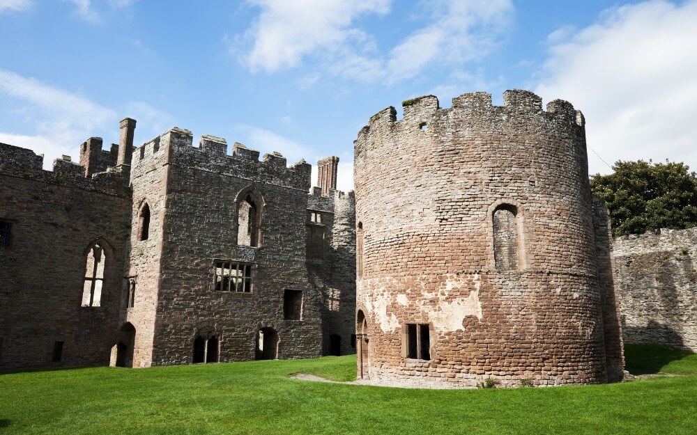 Homelands Park | Residential Park in Bridgnorth, Chorley, Shropshire