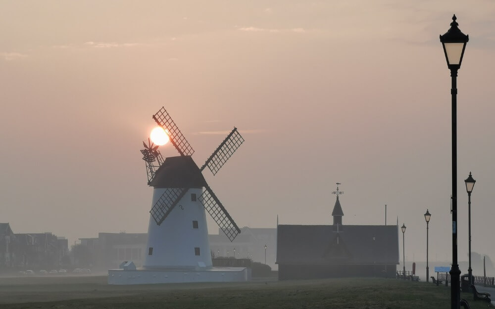 Castle View | Holiday Park in Carnforth, Lancaster
