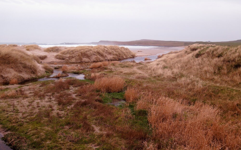 Holiday Parks | Isle of Islay - Perfect Parks